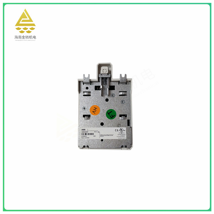 CI801 communication module You can establish communication connections ...