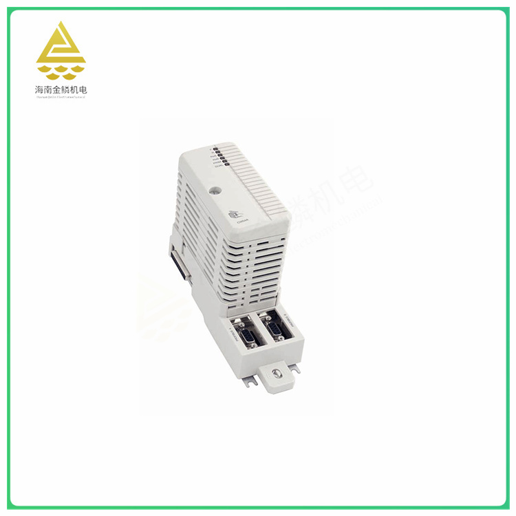 CI854A-eA 3BSE030221R2 digital output module Multiple signal output tasks can be processed ...