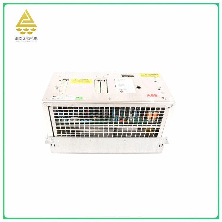 PFSA140 3BSE006503R1 Tension controller There are programmable and configurable functions