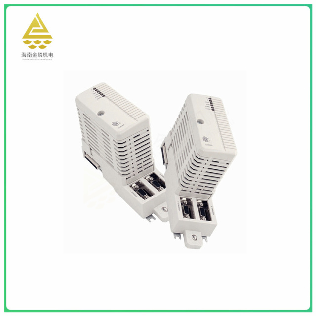 CI867 3BSE043661R1 communication interface module Enable communication ...