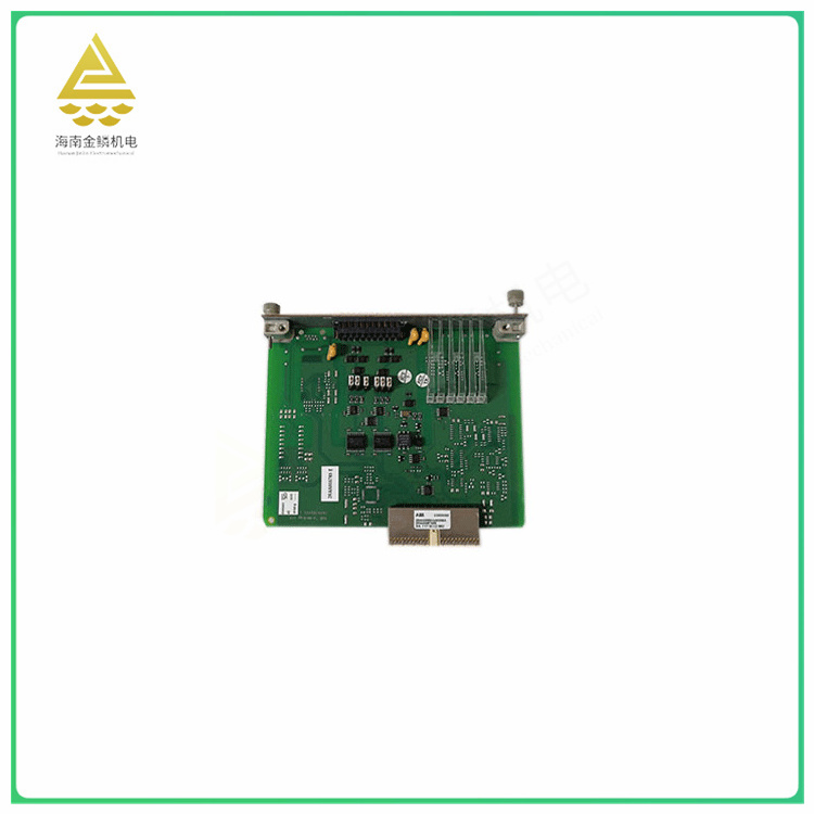 COM0003 Multichannel input/output module controller Multiple signal ...