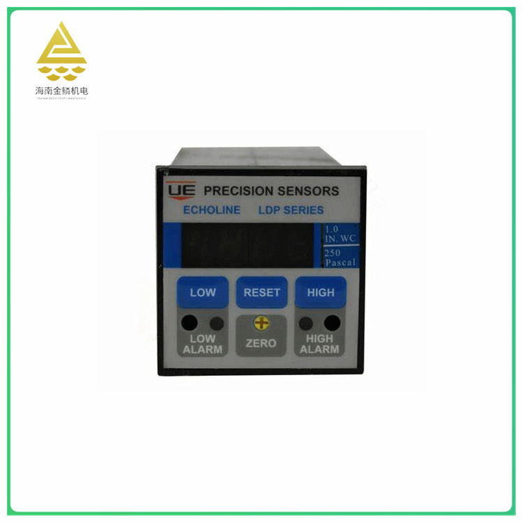 LDP1WC250P-16 programmable logic controller Realize the monitoring and ...