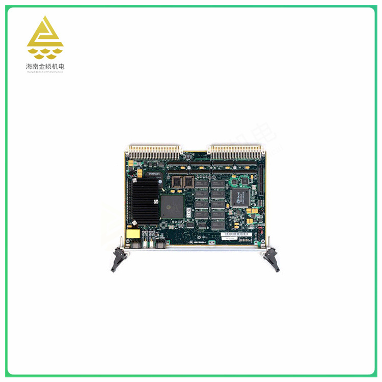 MVME2400 Multiple input Multiple Output (MIMO) module Features 16 ...