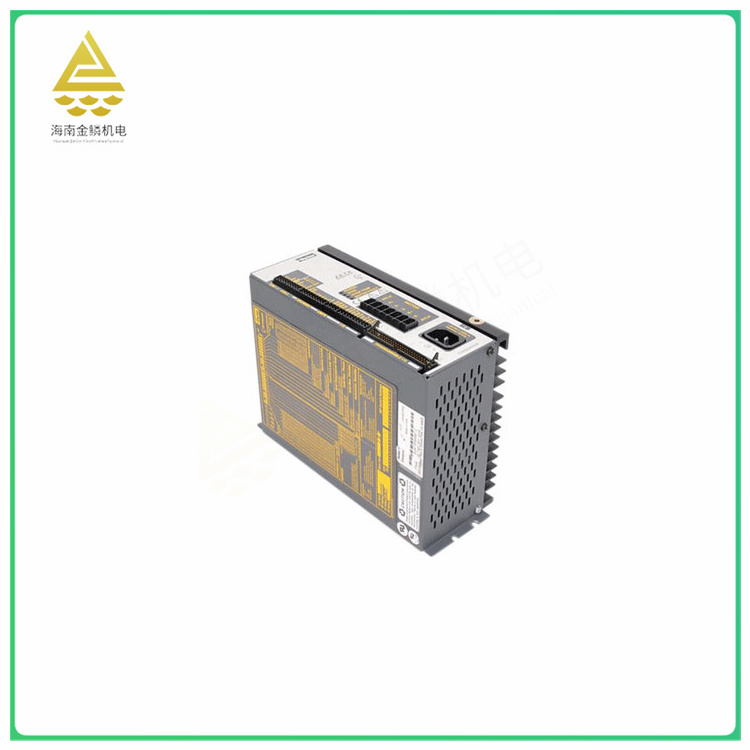 ZETA6104 Drive A variety of programmable input and output interfaces ...