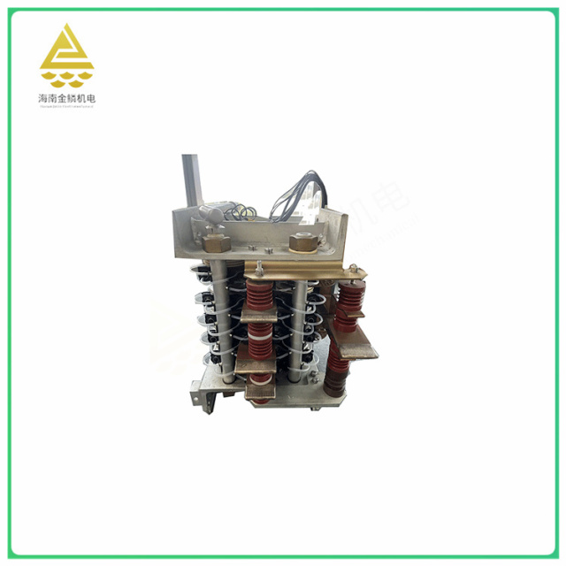 3BHB009884R5211 Phase module Provides efficient and stable performance