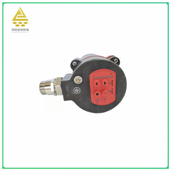 85UVF1-1QD Flame detector It has compact structure and simple interface
