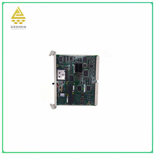 PM511V08 3BSE011180R1 Ability to process analog signals