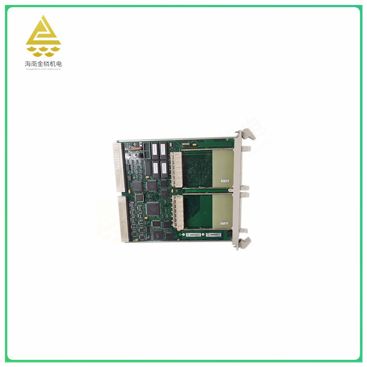SC540 3BSE006096R1 Output mixing module Ability to receive commands from superior controllers
