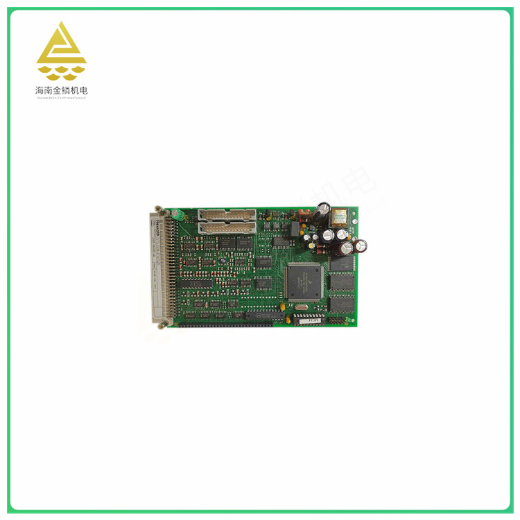 VTS0234-47AP025 Servo drive board Meet real-time changing control ...