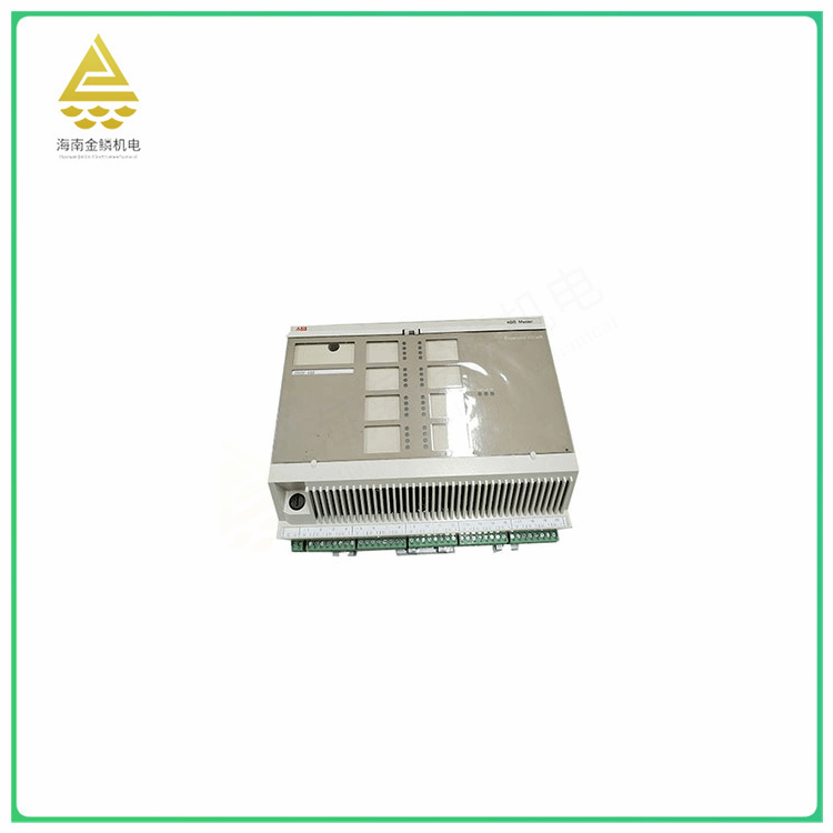 DSDI452 Digital input/output module Used to monitor and control energy generation