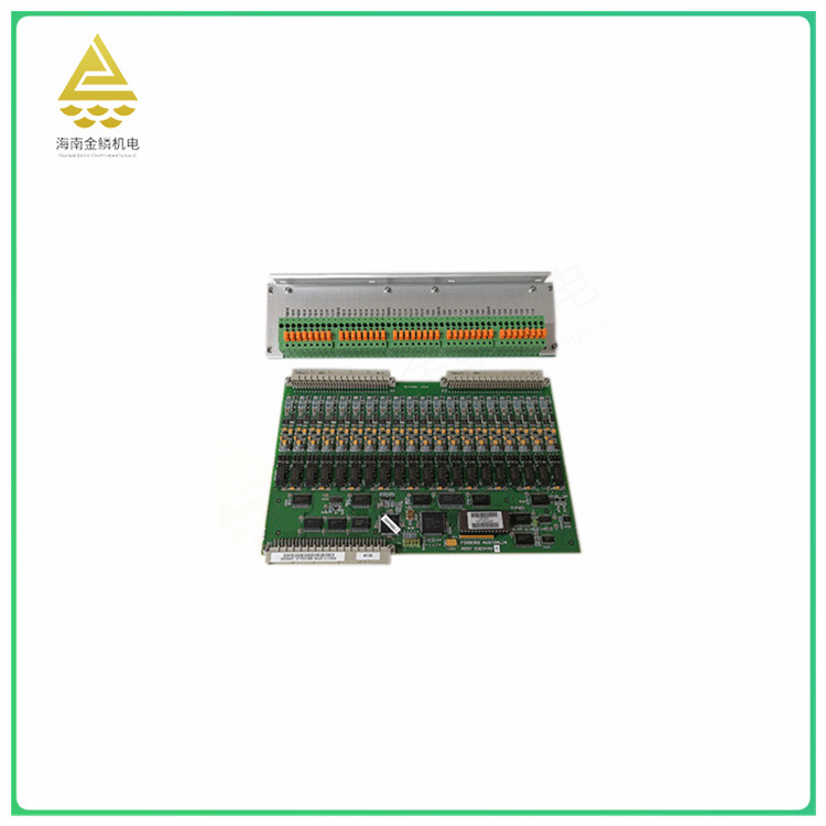 0399071D 0303440C+0303443B Analog input module The number of analog signals collected per second
