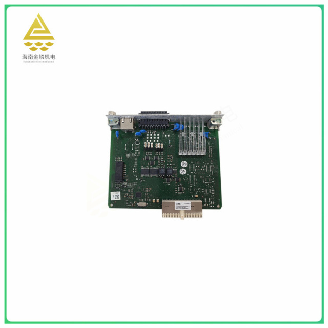 COM0011 2RAA005844A0007J Servo driver controller module Precise control ...