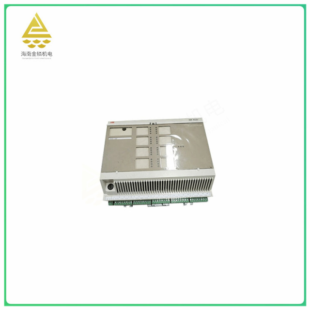 DSDI452 Digital input/output module Used to monitor and control energy generation