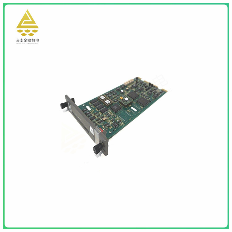 INNPM12 digital module Strong digital processing capabilities