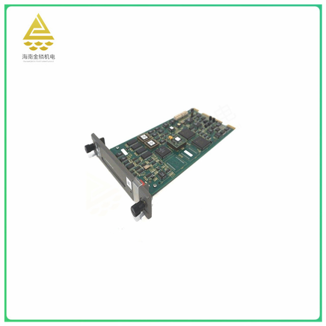 INNPM12 digital module Strong digital processing capabilities