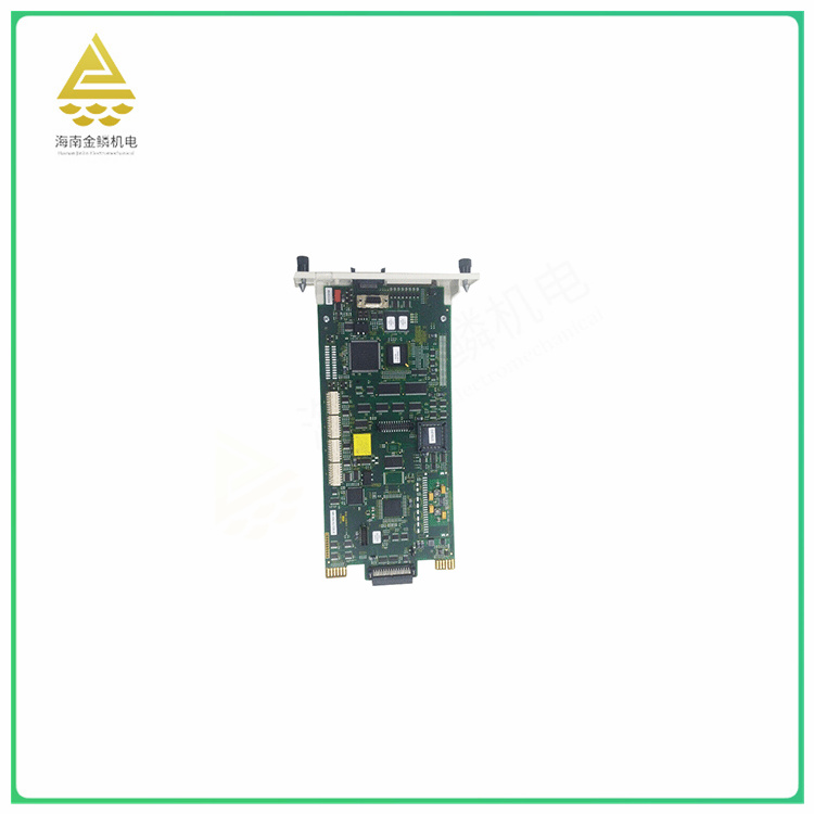 SPNPM22 control system module Realize the control of industrial equipment