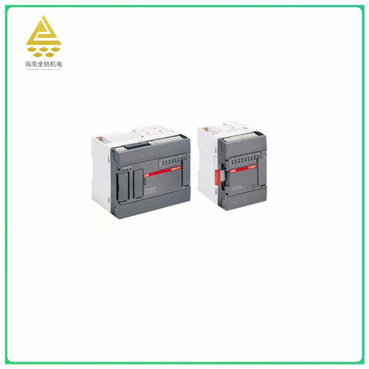 07KR51-230VAC Programmable controller Supports 34kB of user program storage