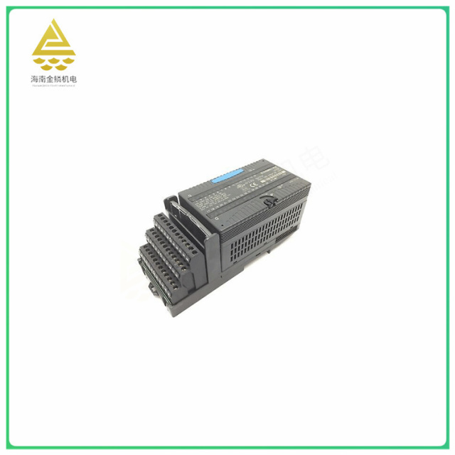 IC200MDL742G programmable logic controller Allows users to ...