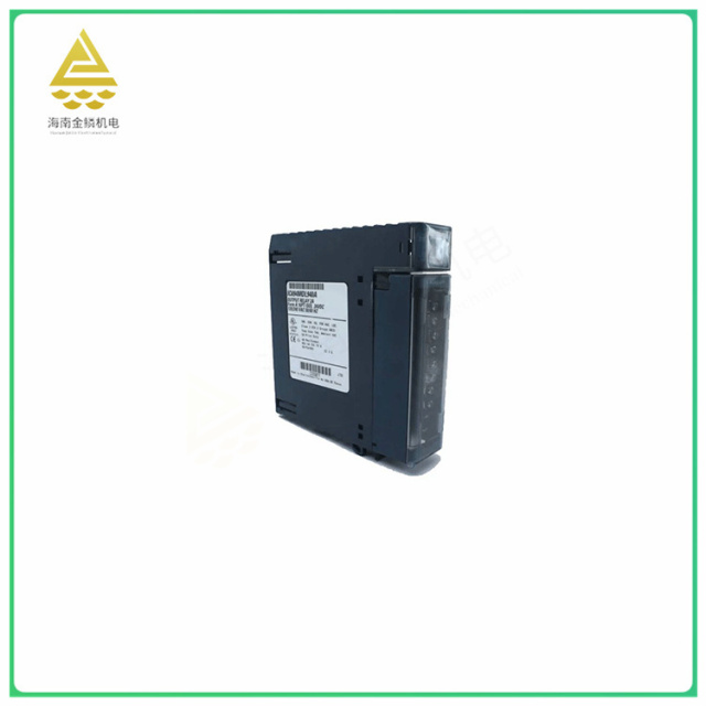 IC694MDL940 16 relay output channels Each channel can independently ...