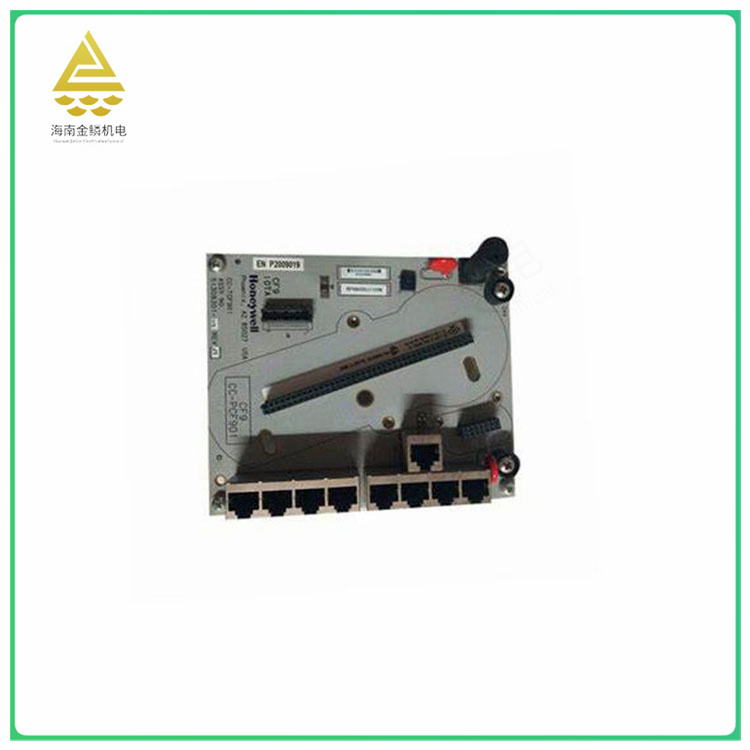 Cc Taox01 Analog Output Module Responsible For Implementing The Control