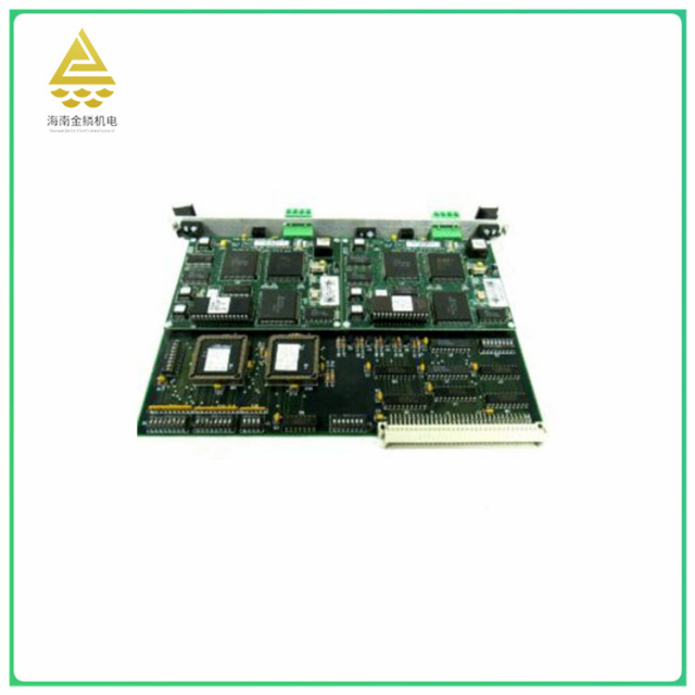 HE700GEN200C Control interface module Supports four communication terminals