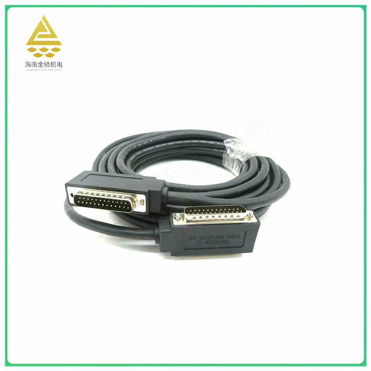 IC693CBL313 Programmable logic controller module Supports a variety of ...