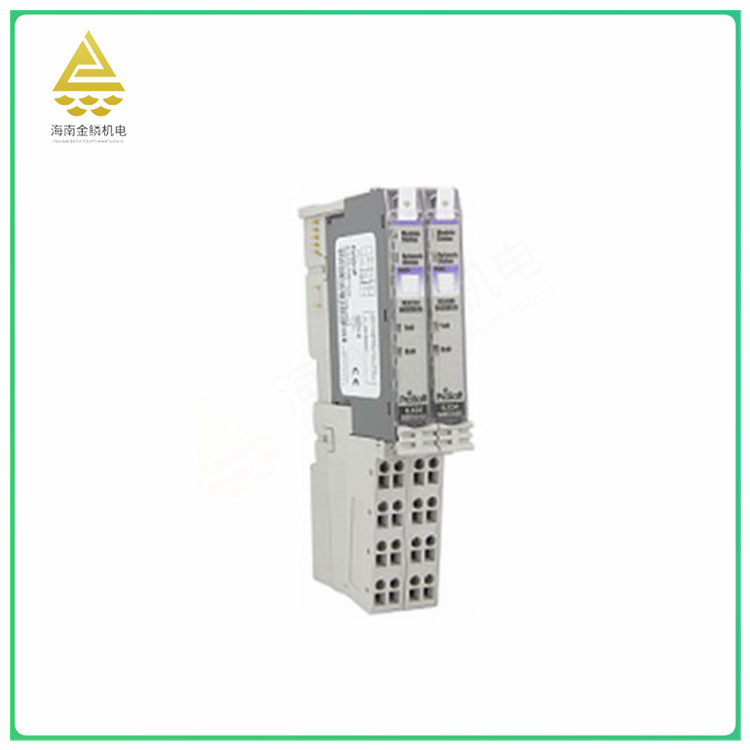 ILX34-MBS485 High performance RS-485 communication module With high ...