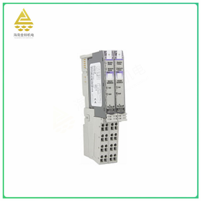 ILX34-MBS485 High performance RS-485 communication module With high ...
