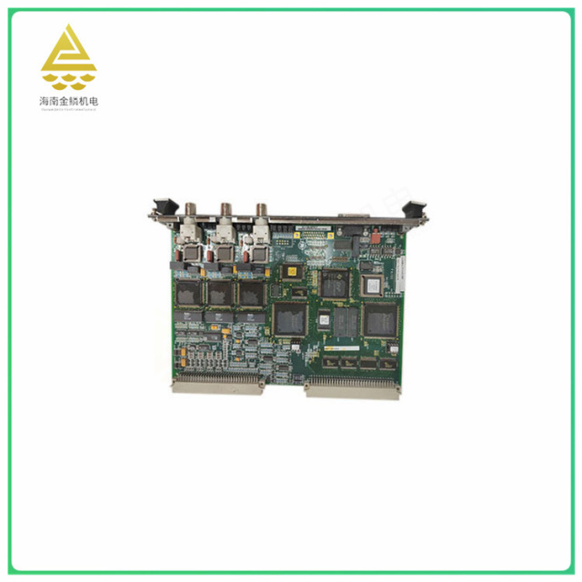 IS215VCMIH2CA-IS200VCMIH2CAA Turbine gas control module It can monitor ...