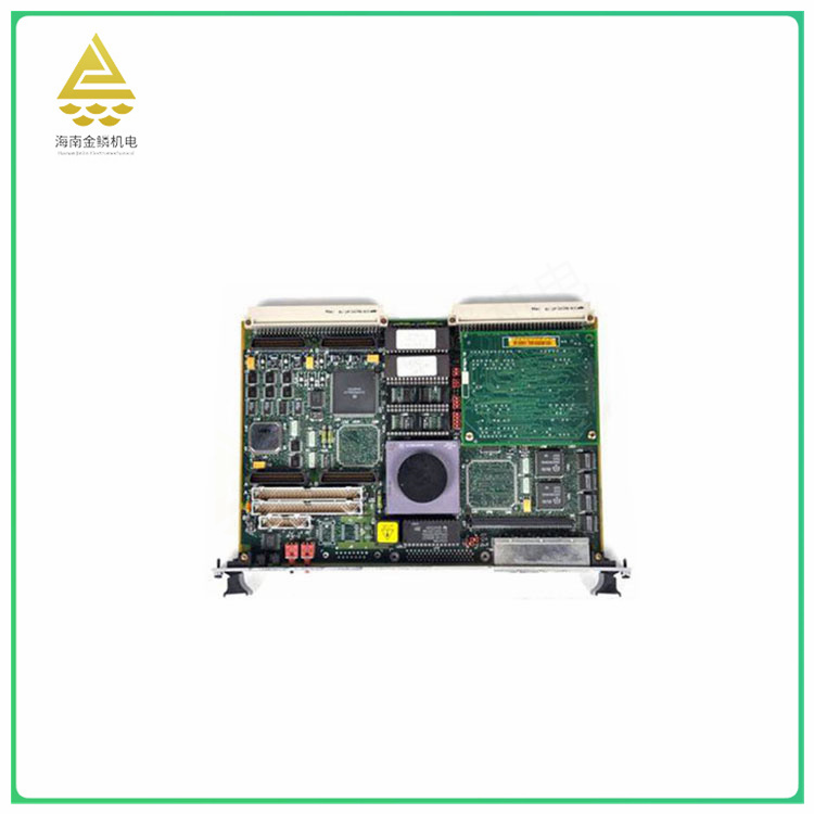 MVME162-220 VME bus module Full 32-bit workstation level bus standard