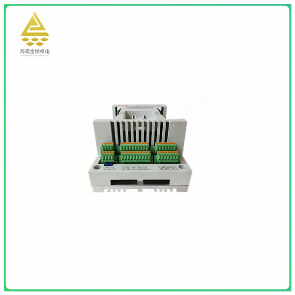 UNITROL-1020 Indirect excitation system A combination of high ...