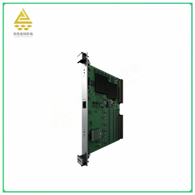 VM600-XI016T Input/output module Supports 16 dynamic channels and 4 tachometer (speed) channels