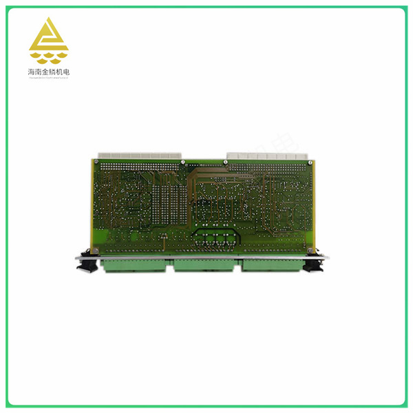 VM600-IOC4T interface card Differential signal input with sensor power output