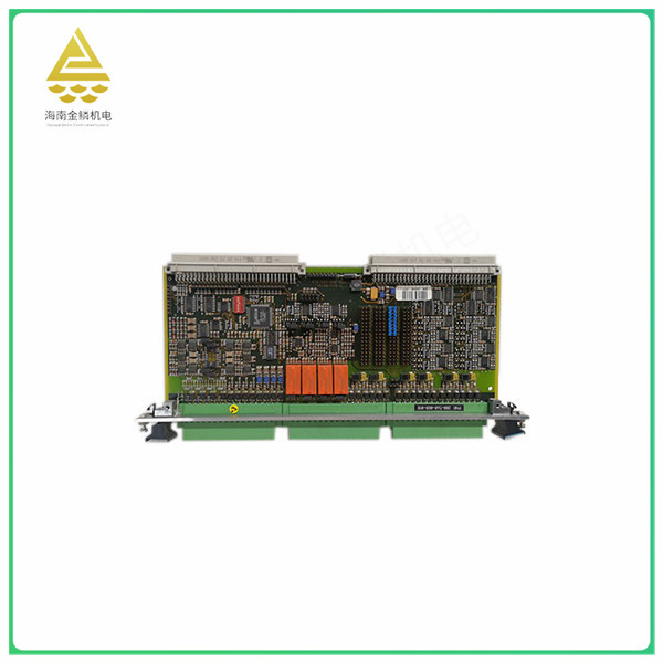 VM600-IOC4T interface card Differential signal input with sensor power output