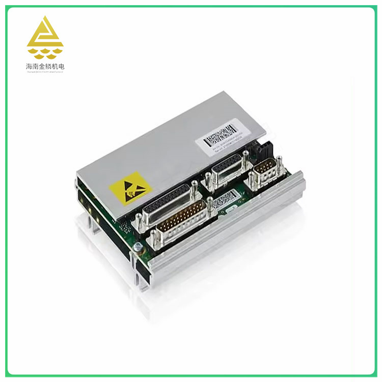 DSQC-633C Programmable Controller Realize the control and monitoring of ...