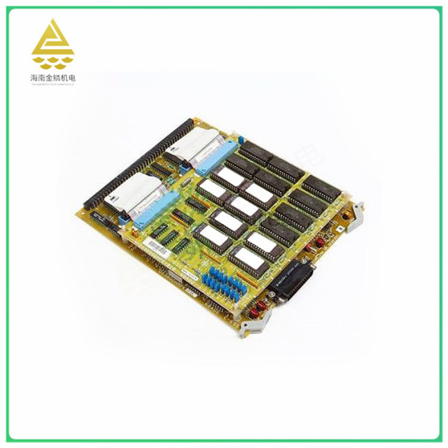 DS3800DMPK1E1D Central processing unit Supports multiple communication protocols