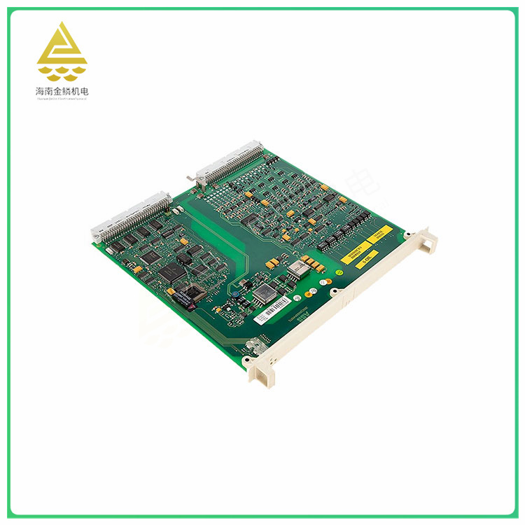 DSAX110A system module Realize data acquisition and control signal output