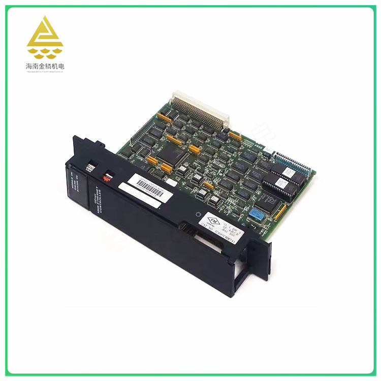 IC697CMM741 RX7i Programmable Automation Controller Supports multiple ...