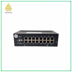 IS420PUAAH1A general purpose input/output module Supports 10ms frame rate