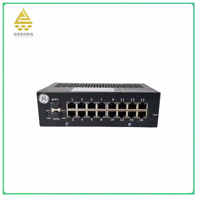 IS420PUAAH1A general purpose input/output module Supports 10ms frame rate