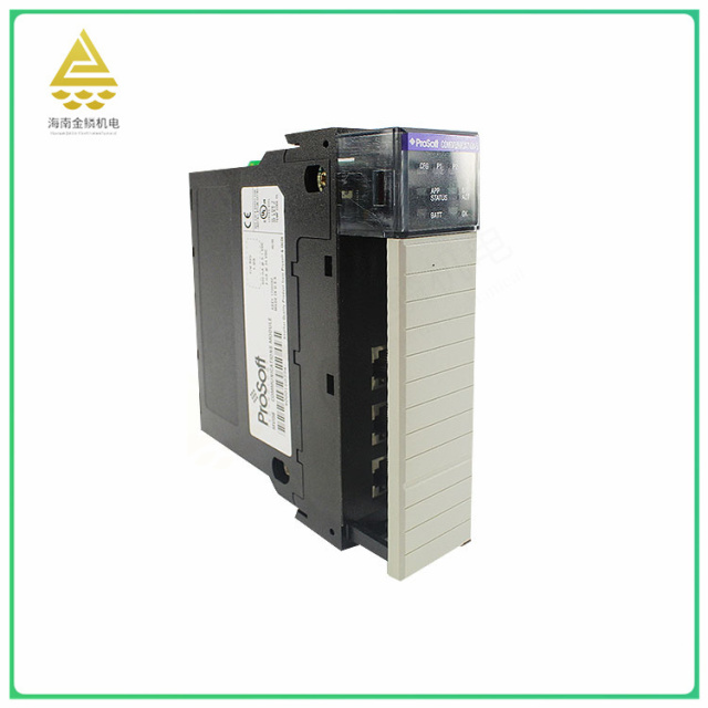 MVI56-103M communication module Realize communication and data exchange between devices