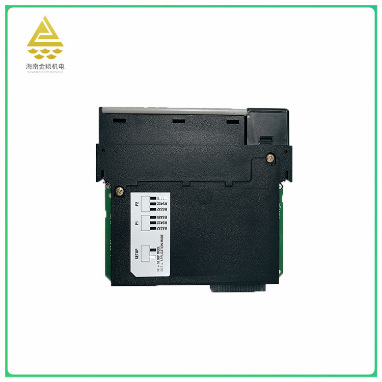 MVI56-LTQ Communication module Achieve precise control of industrial ...