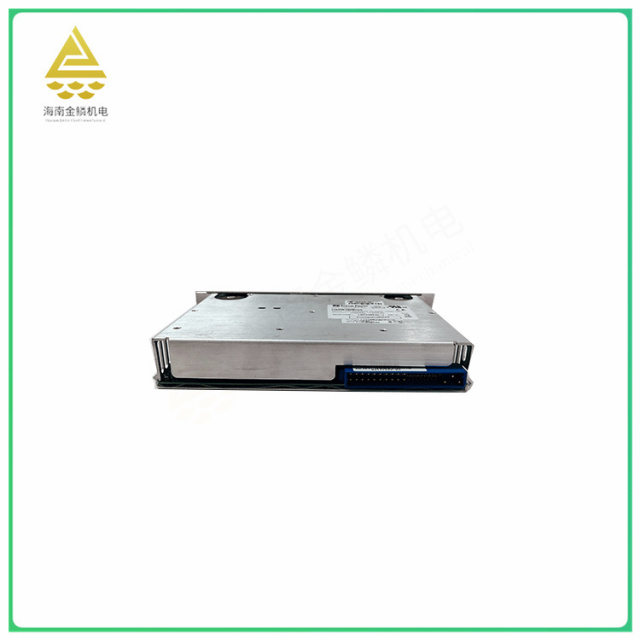 CPCI-AC-6U-500 Power module Supports multiple input voltage ranges