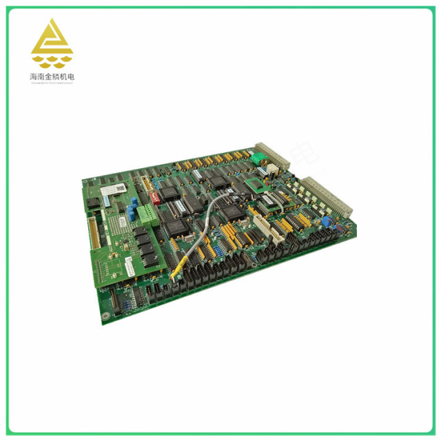 IB3110050 Industrial control module Achieve precise control of ...