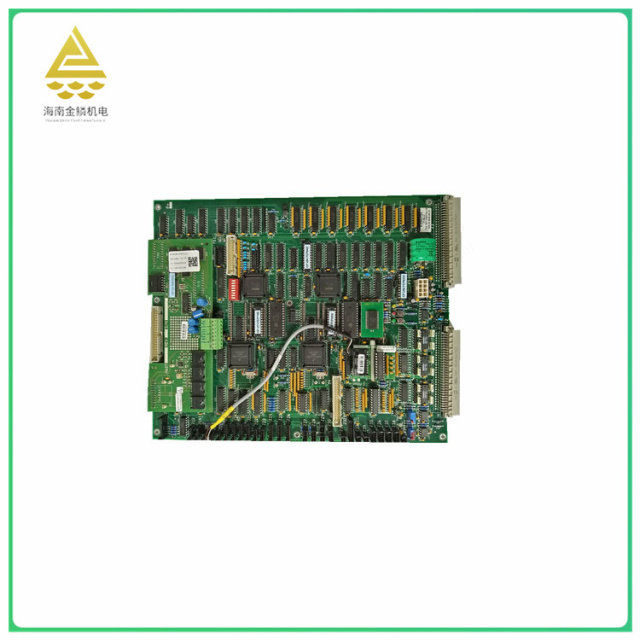 IB3110050 Industrial control module Achieve precise control of ...