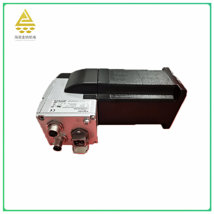 ILS1B853S1456 Integrated driver High precision position and speed control