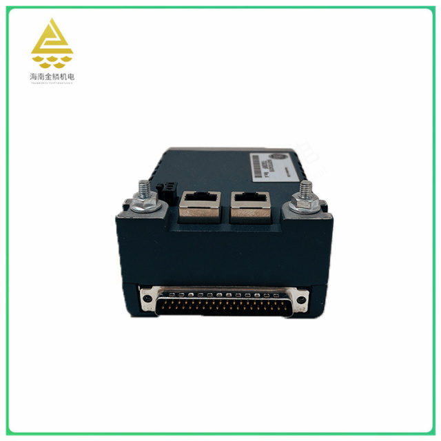 IS420YDOAS1B module Improve the performance and capability of electronic equipment and systems