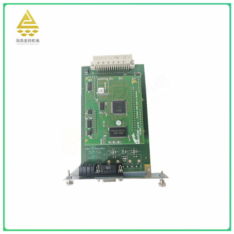 DPM-MC2 Communication module Supports a variety of communication ...