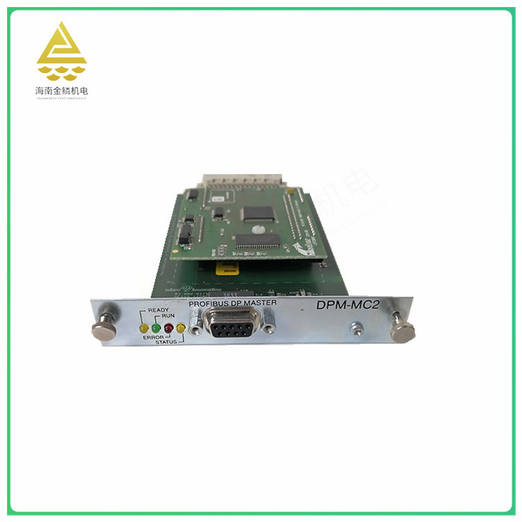 DPM-MC2 Communication module Supports a variety of communication ...