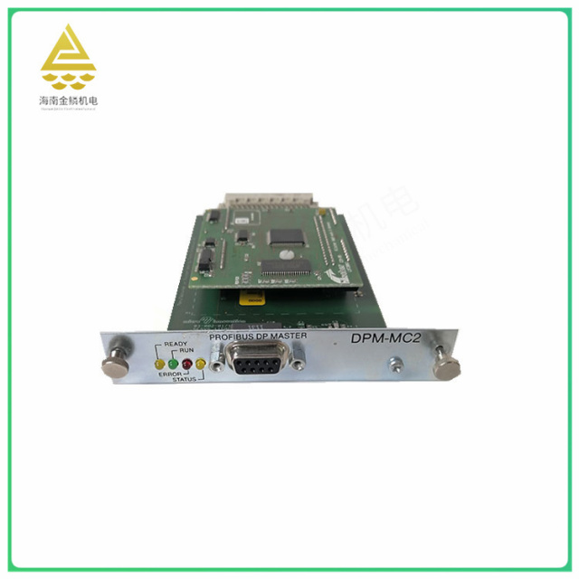 DPM-MC2 Communication module Supports a variety of communication ...
